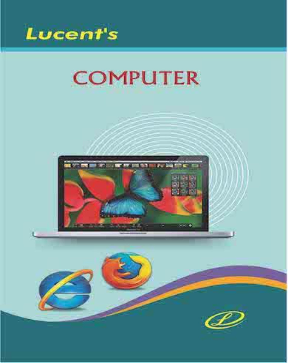 Computer (English Edition) – Lucent Publication
